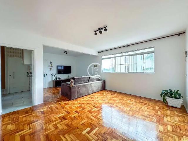 Apartamento para Venda em São José dos Campos/SP Vila Ema 4 Quartos