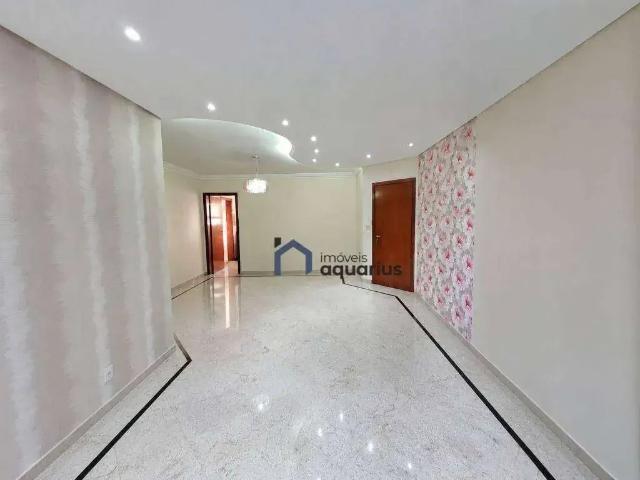 Apartamento para Venda em São José dos Campos/SP Vila Ema 4 Quartos