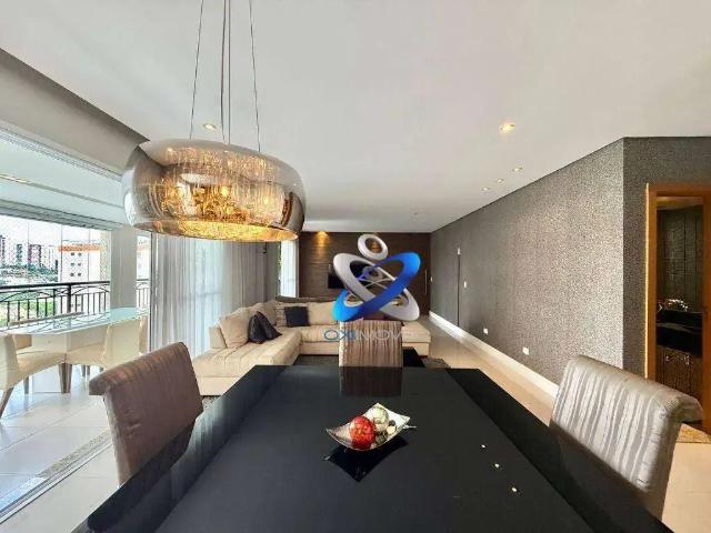 Apartamento para Venda em São José dos Campos/SP Vila Ema 4 Quartos