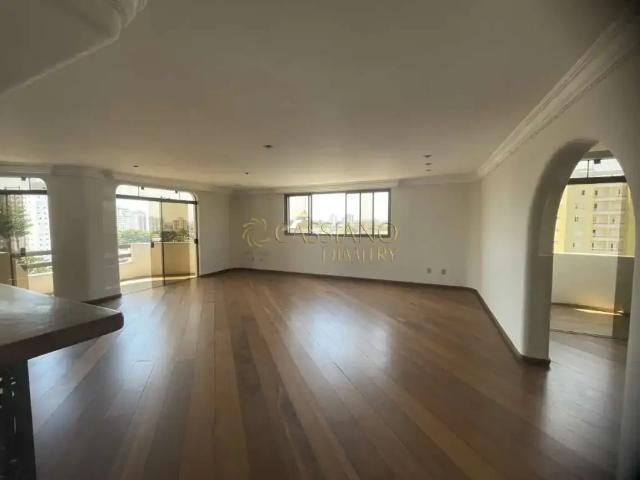 Apartamento para Venda em São José dos Campos/SP Vila Ema 4 Quartos