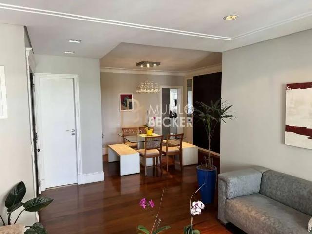 Apartamento para Venda em São José dos Campos/SP Vila Ema 4 Quartos