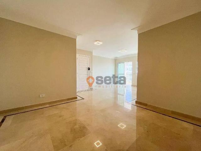 Apartamento para Venda em São José dos Campos/SP Vila Ema 4 Quartos