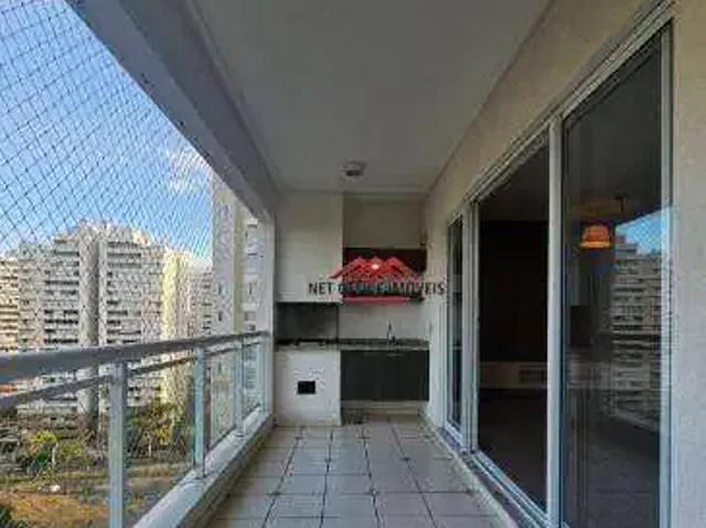 Apartamento para Venda em São José dos Campos/SP Vila Ema 4 Quartos