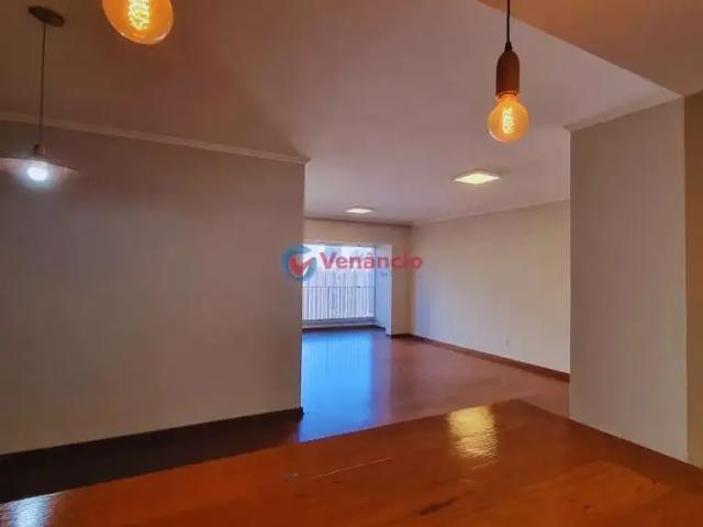 Apartamento para Venda em São José dos Campos/SP Vila Ema 4 Quartos