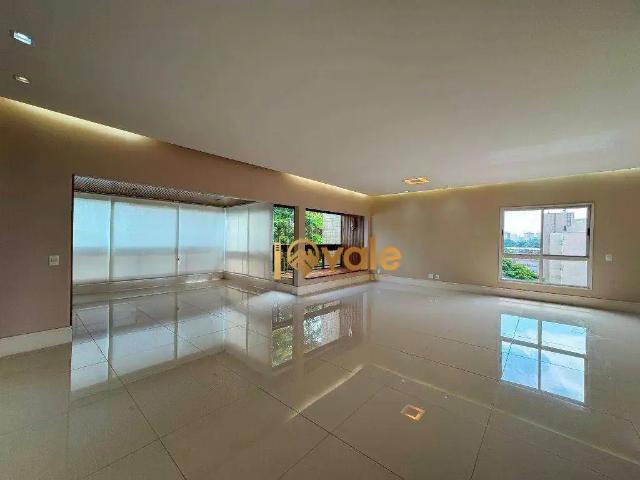 Apartamento para Venda em São José dos Campos/SP Vila Ema 4 Quartos
