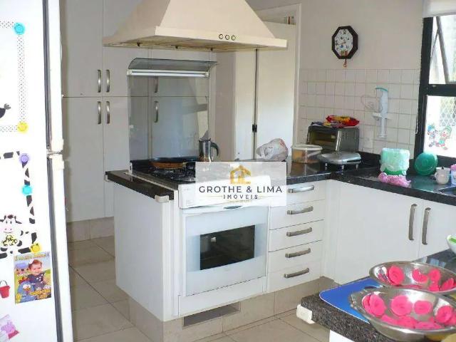 Apartamento para Venda em São José dos Campos/SP Vila Ema 4 Quartos