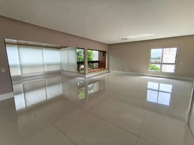 Apartamento para Venda em São José dos Campos/SP Vila Ema 4 Quartos