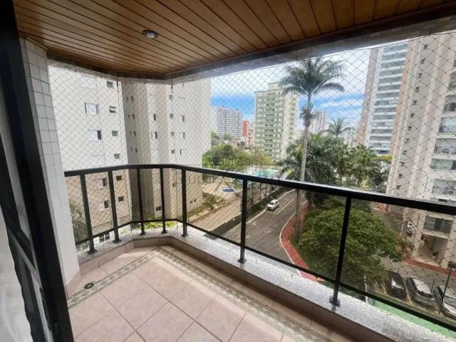 Apartamento para Venda em São José dos Campos/SP Vila Ema 4 Quartos