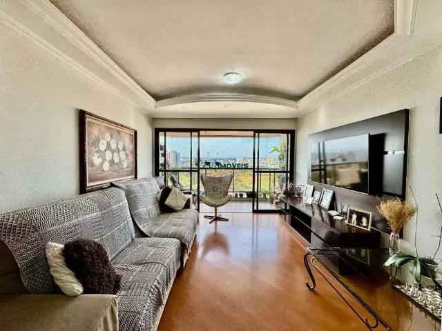 Apartamento para Venda em São José dos Campos/SP Vila Ema 4 Quartos