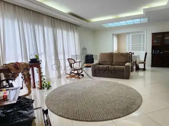 Apartamento para Venda em São José dos Campos/SP Vila Ema 4 Quartos