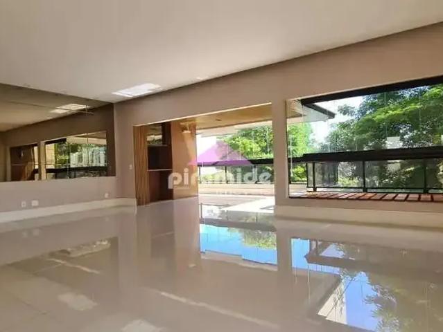 Apartamento para Venda em São José dos Campos/SP Vila Ema 4 Quartos