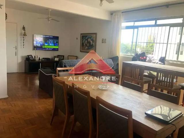 Apartamento para Venda em São José dos Campos/SP Vila Ema 4 Quartos