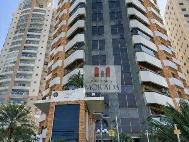 Apartamento para Venda em São José dos Campos/SP Vila Ema 4 Quartos