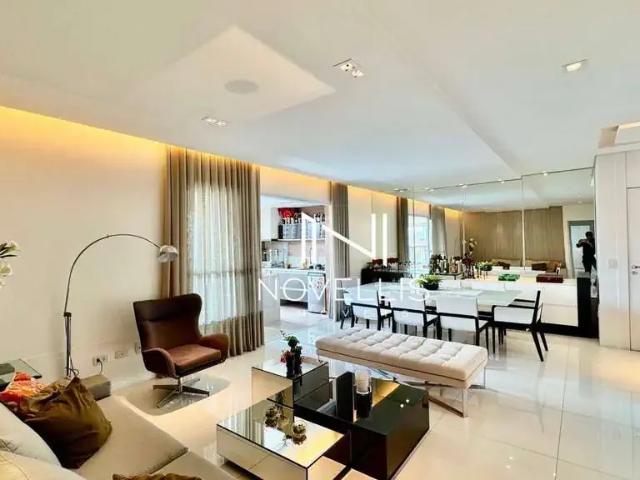 Apartamento para Venda em São José dos Campos/SP Vila Ema 4 Quartos