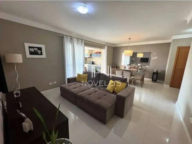 Apartamento para Venda em São José dos Campos/SP Vila Ema 4 Quartos