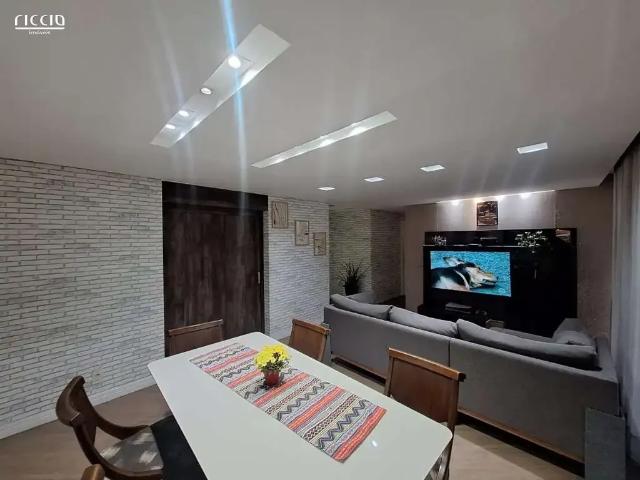 Apartamento para Venda em São José dos Campos/SP Vila Ema 4 Quartos