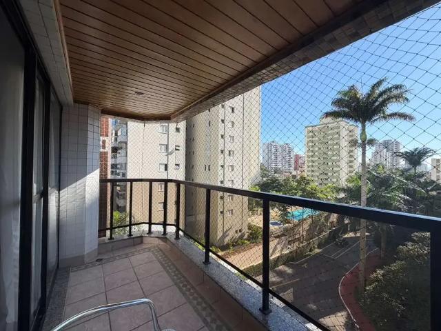 Apartamento para Venda em São José dos Campos/SP Vila Ema 4 Quartos