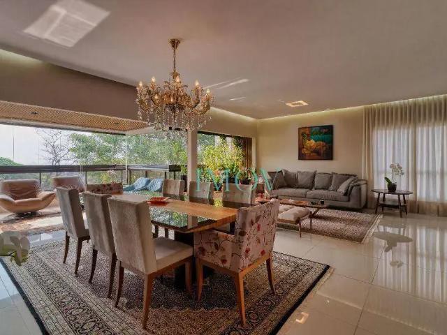 Apartamento para Venda em São José dos Campos/SP Vila Ema 4 Quartos