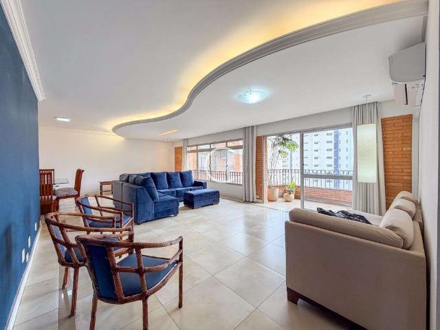 Apartamento para Venda em São José dos Campos/SP Vila Ema 4 Quartos