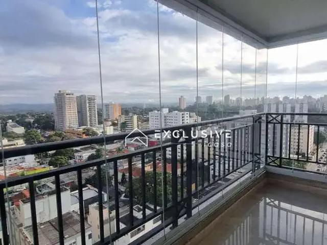 Apartamento para Venda em São José dos Campos/SP Vila Ema 4 Quartos