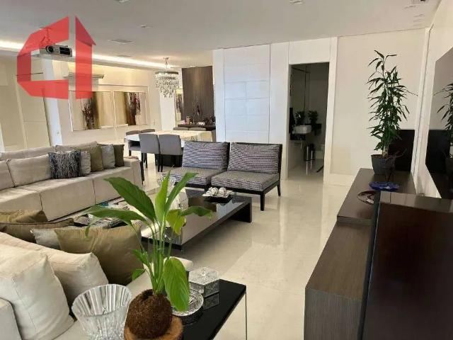 Apartamento para Venda em São José dos Campos/SP Vila Ema 4 Quartos