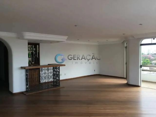 Apartamento para Venda em São José dos Campos/SP Vila Ema 4 Quartos