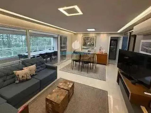 Apartamento para Venda em São José dos Campos/SP Vila Ema 4 Quartos