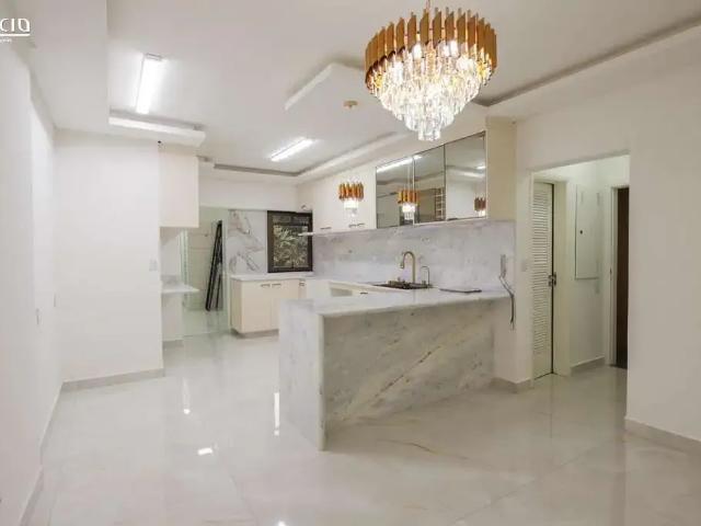 Apartamento para Venda em São José dos Campos/SP Vila Ema 4 Quartos
