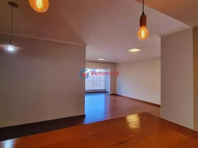 Apartamento para Venda em São José dos Campos/SP Vila Ema 4 Quartos