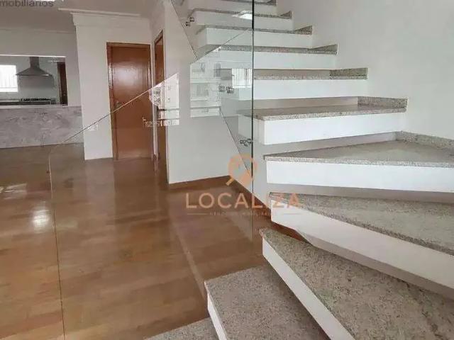 Apartamento para Venda em São José dos Campos/SP Vila Ema 4 Quartos