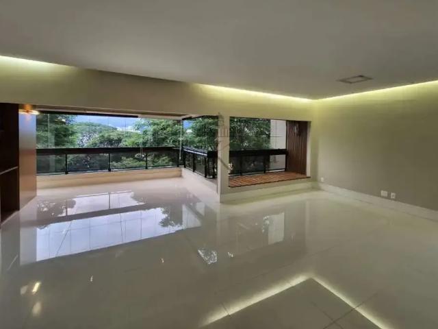 Apartamento para Venda em São José dos Campos/SP Vila Ema 4 Quartos