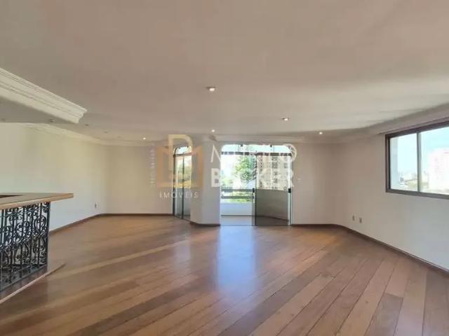 Apartamento para Venda em São José dos Campos/SP Vila Ema 5 Quartos