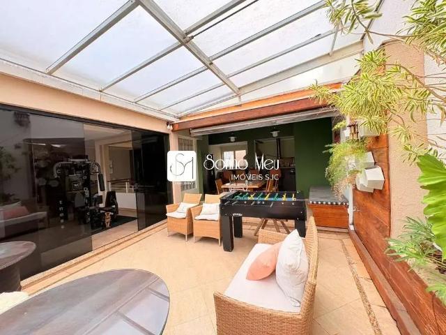 Apartamento para Venda em São José dos Campos/SP Vila Ema 5 Quartos