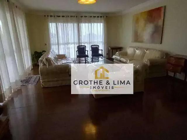 Apartamento para Venda em São José dos Campos/SP Vila Ema 5 Quartos