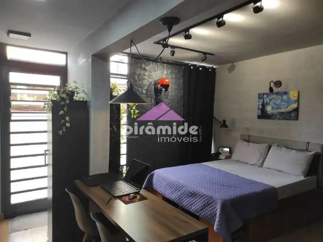 Apartamento para Venda em São José dos Campos/SP Vila Ema 1 Quartos