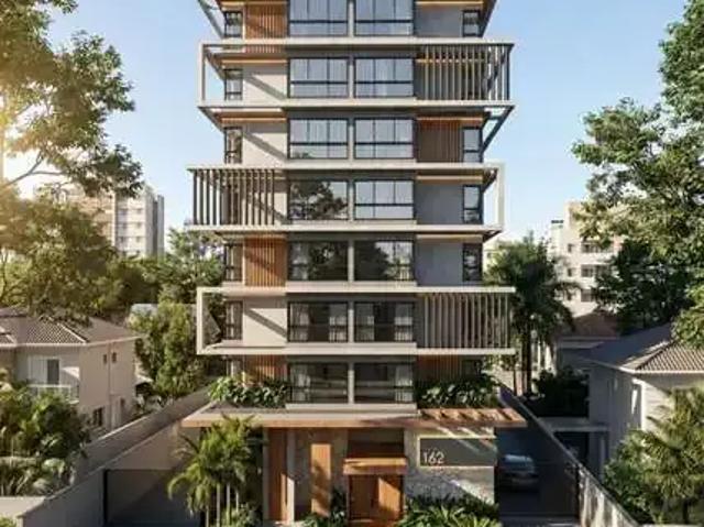 Apartamento para Venda em São José dos Campos/SP Vila Ema 1 Quartos