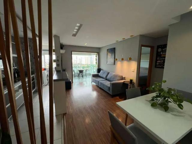 Apartamento para Venda em São José dos Campos/SP Vila Ema 1 Quartos