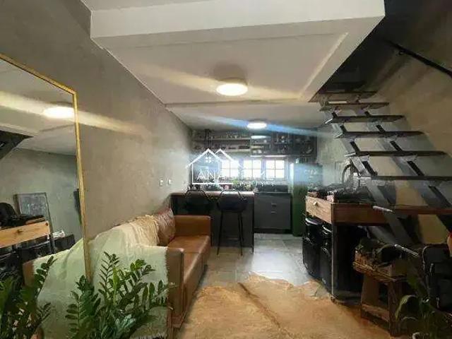 Apartamento para Venda em São José dos Campos/SP Vila Ema 1 Quartos