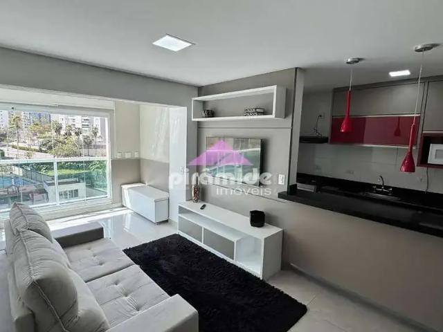 Apartamento para Venda em São José dos Campos/SP Vila Ema 1 Quartos