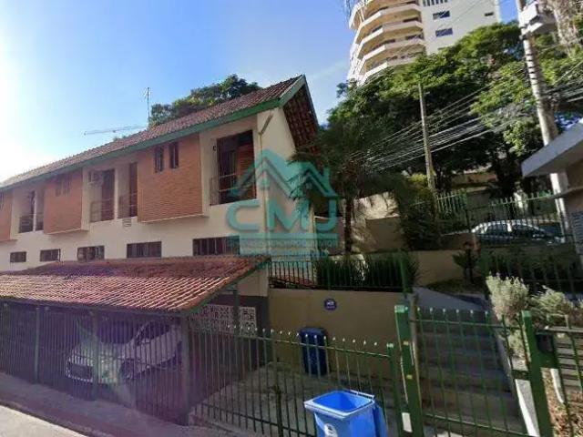 Apartamento para Venda em São José dos Campos/SP Vila Ema 1 Quartos