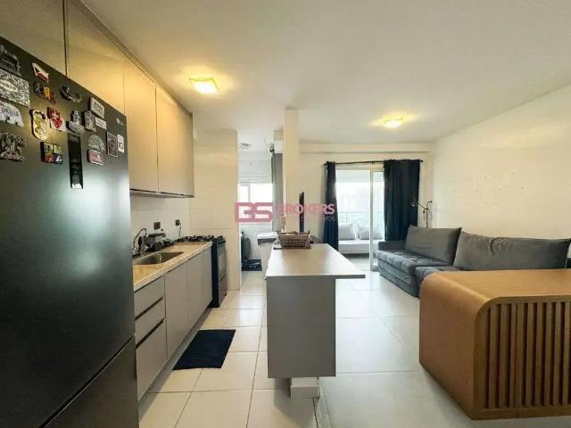 Apartamento para Venda em São José dos Campos/SP Vila Ema 1 Quartos