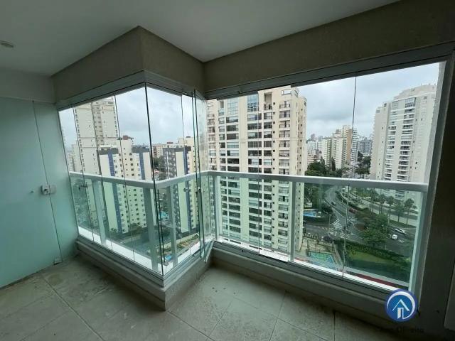Apartamento para Venda em São José dos Campos/SP Vila Ema 1 Quartos