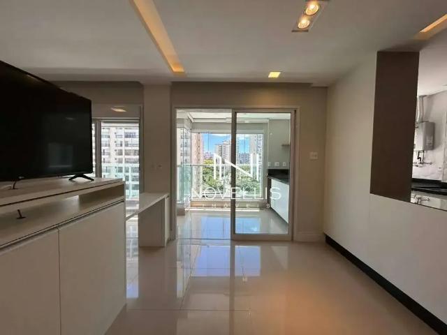 Apartamento para Venda em São José dos Campos/SP Vila Ema 1 Quartos