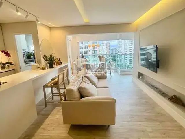 Apartamento para Venda em São José dos Campos/SP Vila Ema 1 Quartos