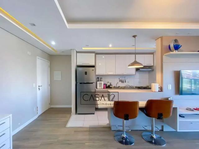 Apartamento para Venda em São José dos Campos/SP Vila Ema 1 Quartos
