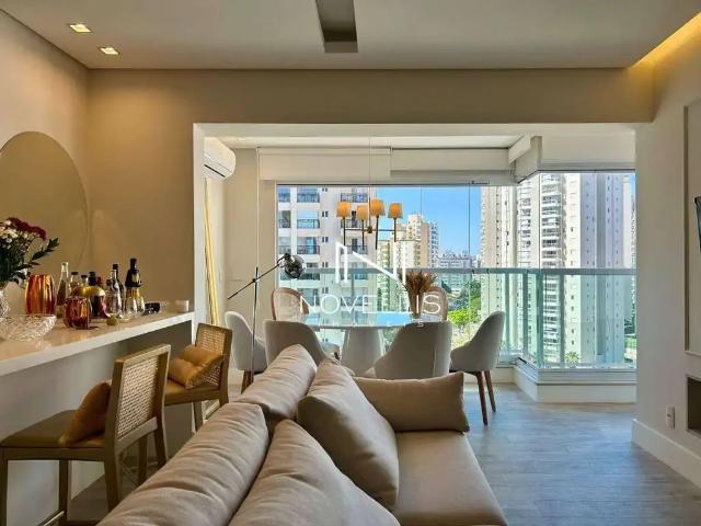 Apartamento para Venda em São José dos Campos/SP Vila Ema 1 Quartos