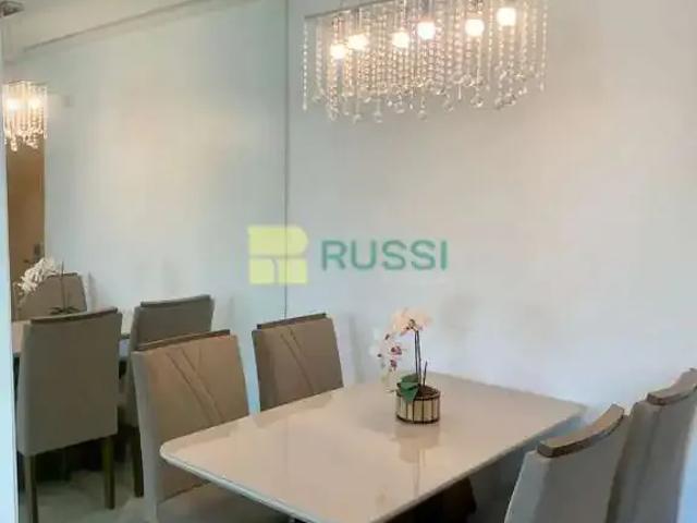 Apartamento para Venda em São José dos Campos/SP Vila Ema 2 Quartos