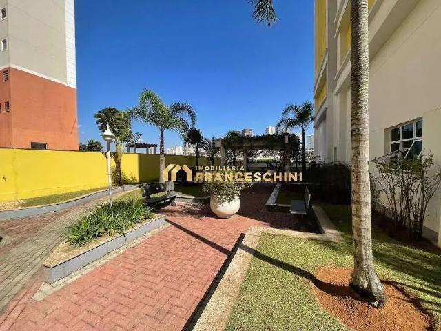 Apartamento para Venda em São José dos Campos/SP Vila Ema 2 Quartos