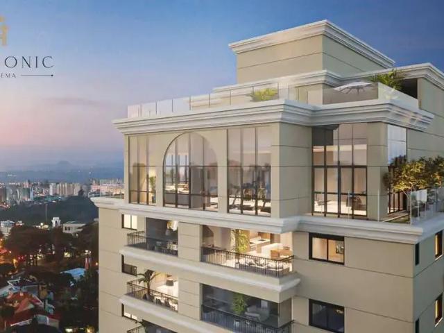 Apartamento para Venda em São José dos Campos/SP Vila Ema 2 Quartos