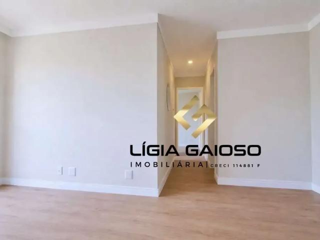 Apartamento para Venda em São José dos Campos/SP Vila Ema 2 Quartos